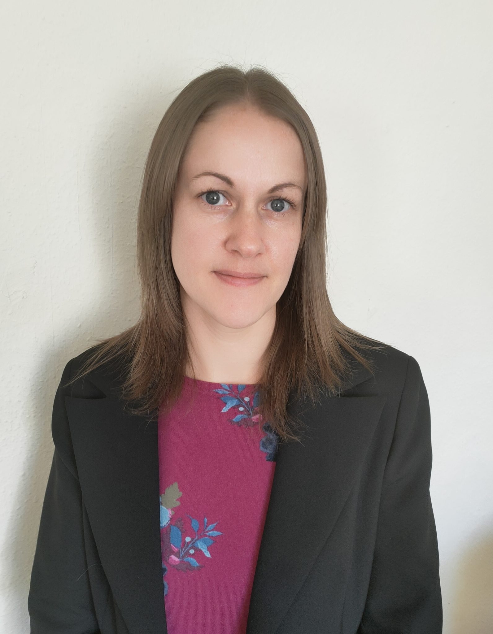 Jennifer Conn | Bonallack & Bishop Solicitors