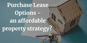 Purchase Lease Option Solicitors | Property Specialists